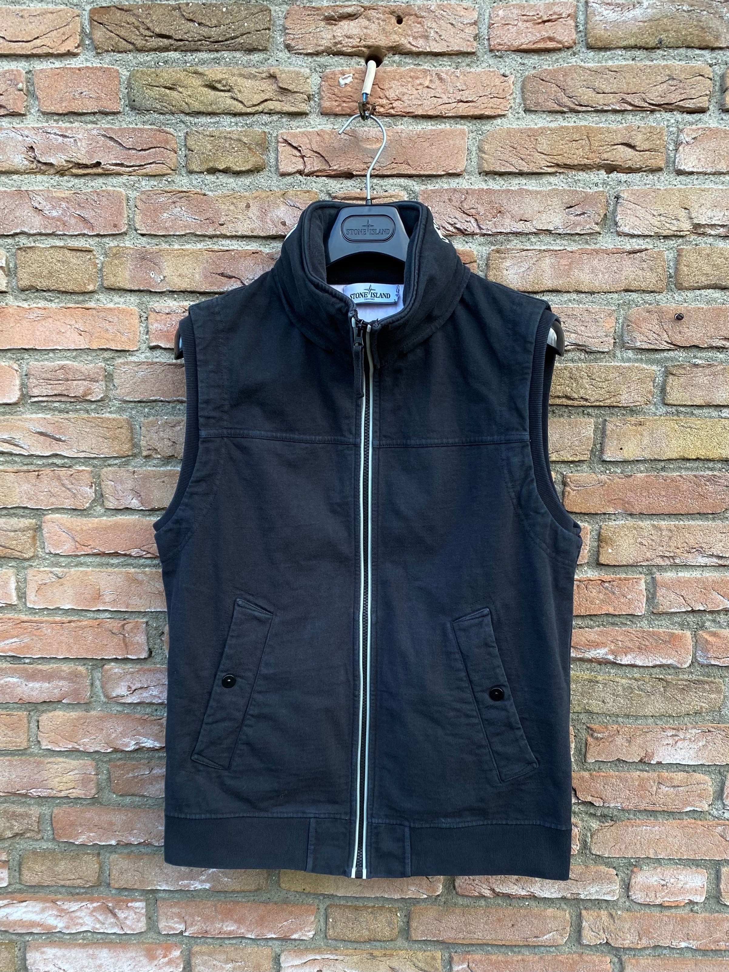 Stone Island Marina Weste - XL – ebding