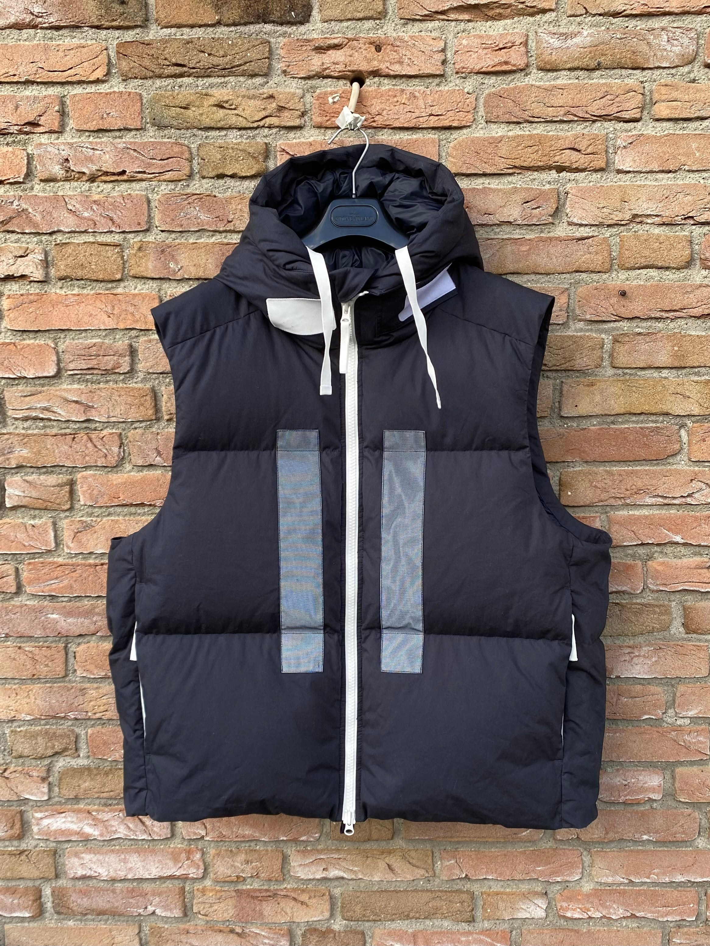 Stone Island Marina Weste - XXL – ebding