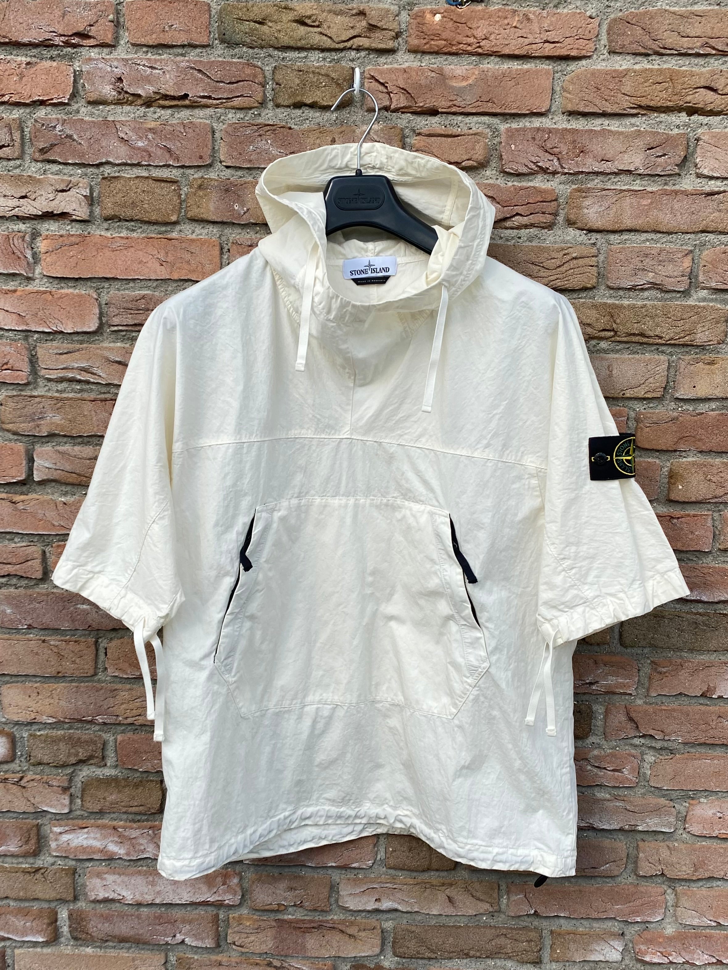 Stone Island Smock M