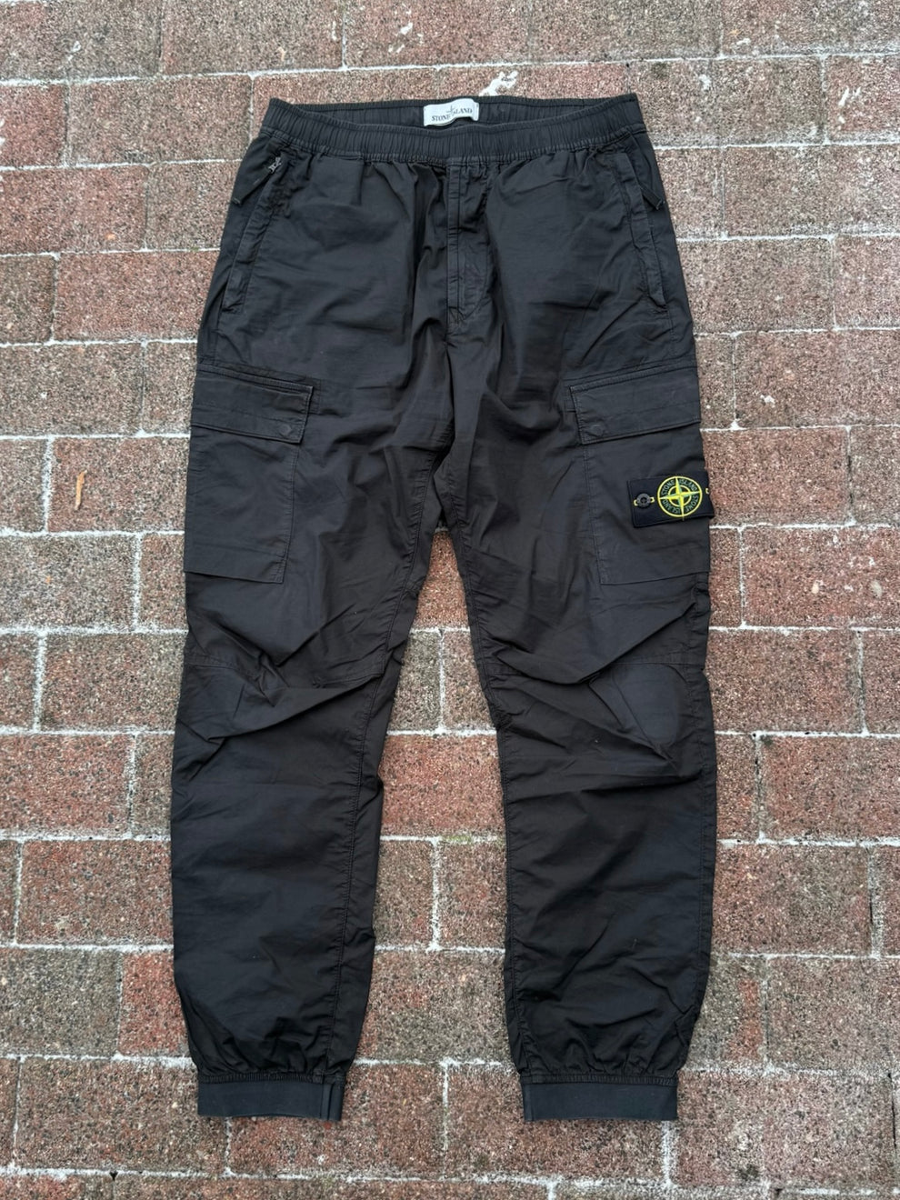 Stone Island Cargos - W32 – ebding